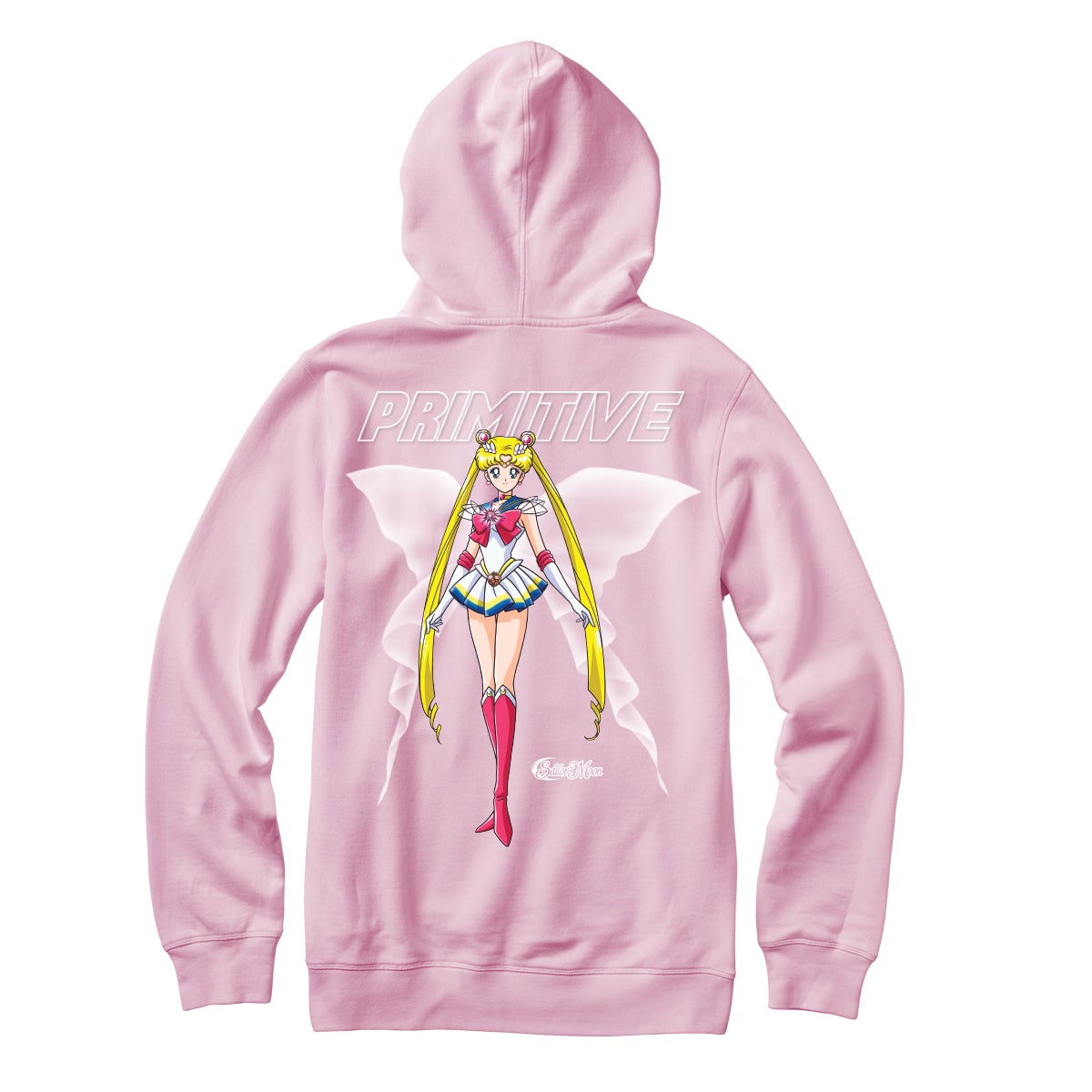 ICYMI: Primitive x Sailor Moon 2nd Collab Dropped! – Reflect Raine Blog