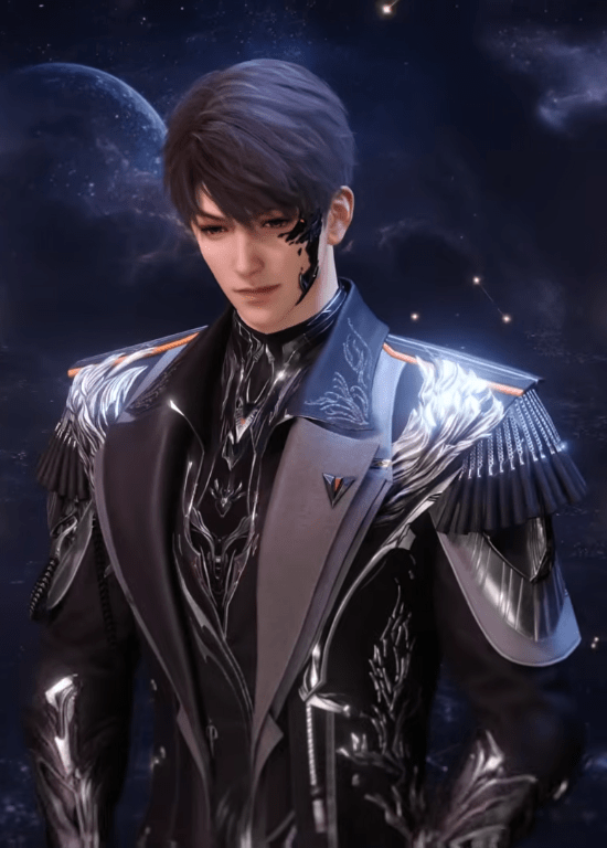 Caleb: Imperial Thronesong – Raine's Blog