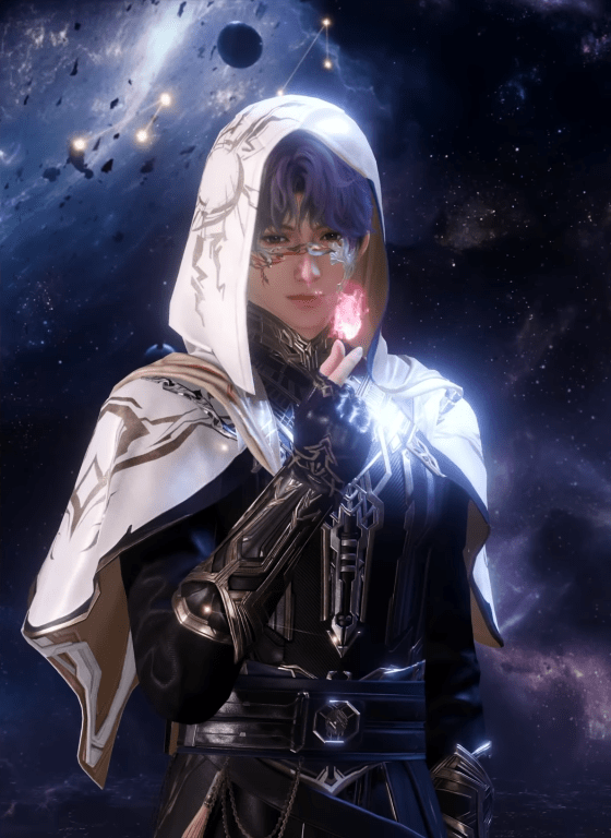 Rafayel: Fires of Devotion – Reflect Raine Blog